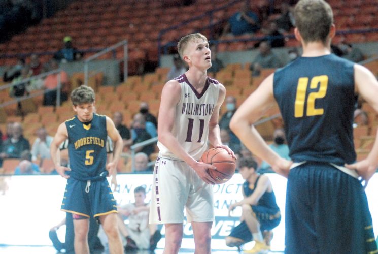 Cremeans to MC | News, Sports, Jobs - Marietta Times